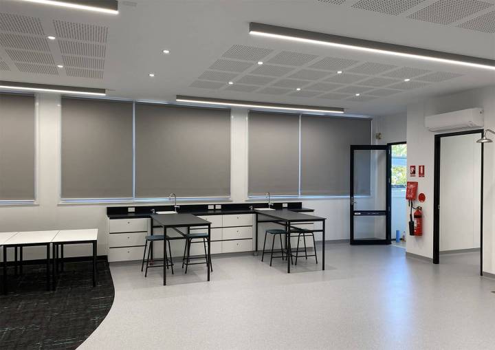 Projects – Lennox Constructions